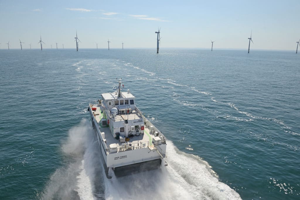 Press and events - Umoe WAVECRAFT